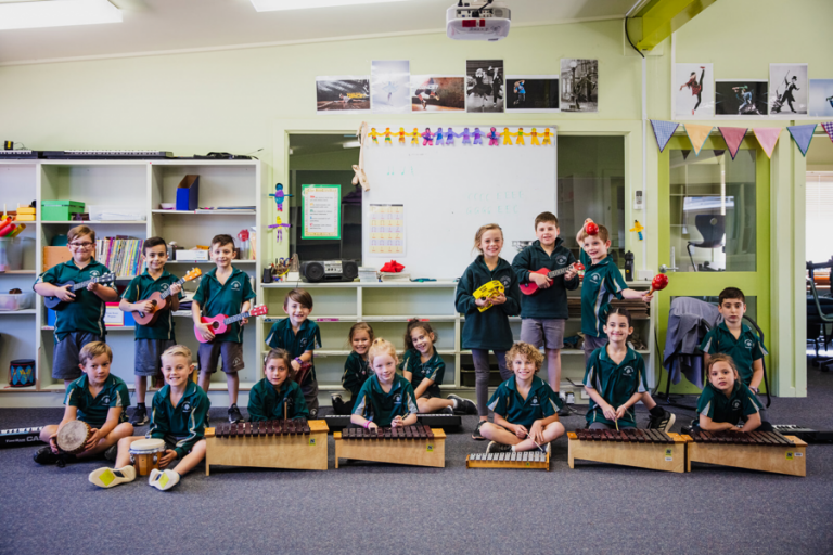 Contact - Irymple South Primary School