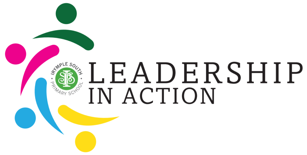 Leadership in Action - Irymple South Primary School