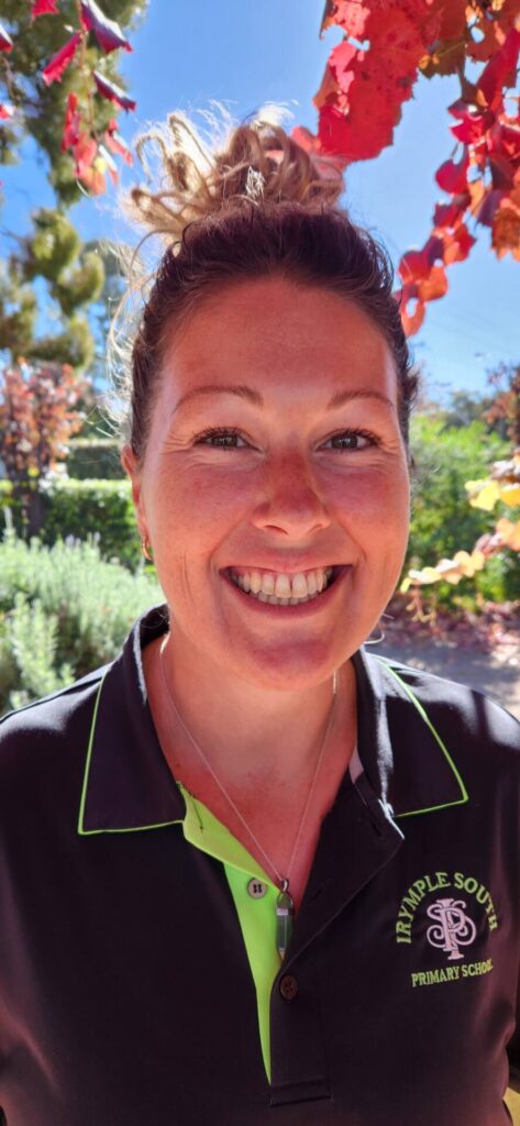 Our Staff | Irymple South Primary School
