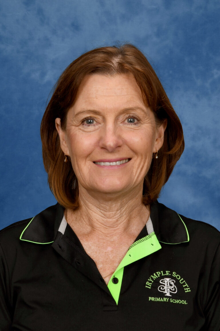Our Staff | Irymple South Primary School